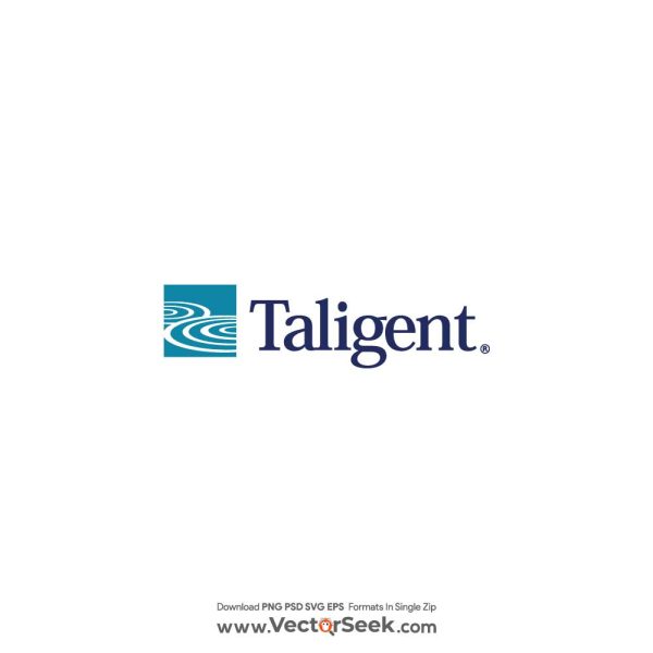 Taligent Logo Vector - (.Ai .PNG .SVG .EPS Free Download)