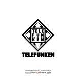 Telefunken Logo Vector - (.Ai .PNG .SVG .EPS Free Download)