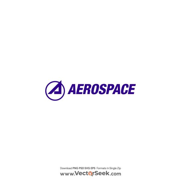 The Aerospace Corporation Logo Vector - (.Ai .PNG .SVG .EPS Free Download)