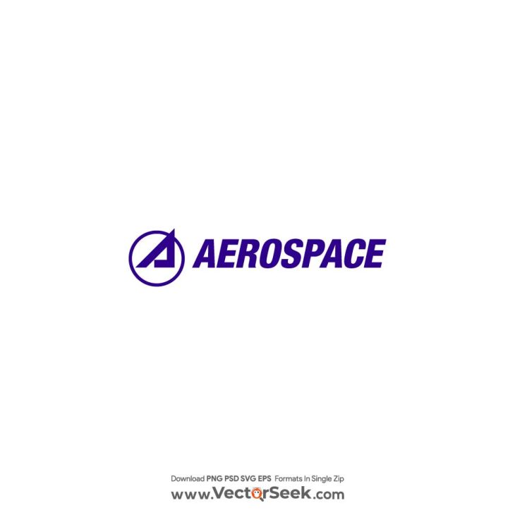 The Aerospace Corporation Logo Vector - (.Ai .PNG .SVG .EPS Free Download)