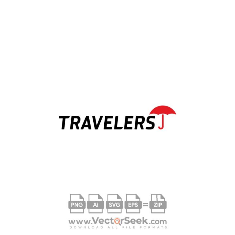 The Travelers Companies Logo Vector - (.Ai .PNG .SVG .EPS Free Download)