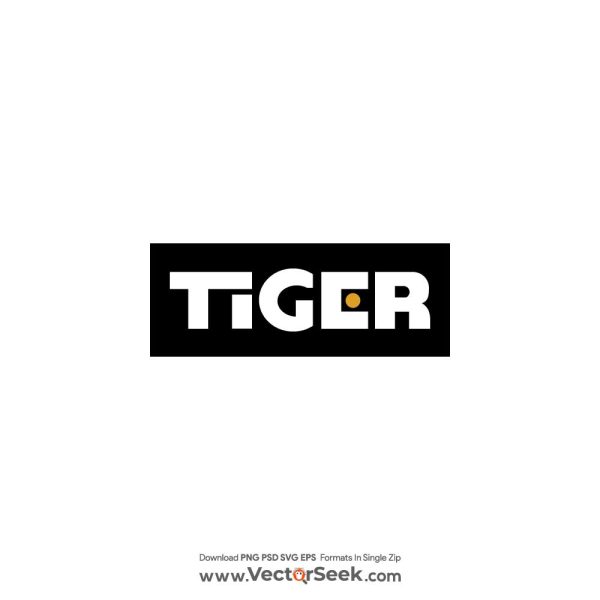 Tiger Telematics Logo Vector - (.Ai .PNG .SVG .EPS Free Download)