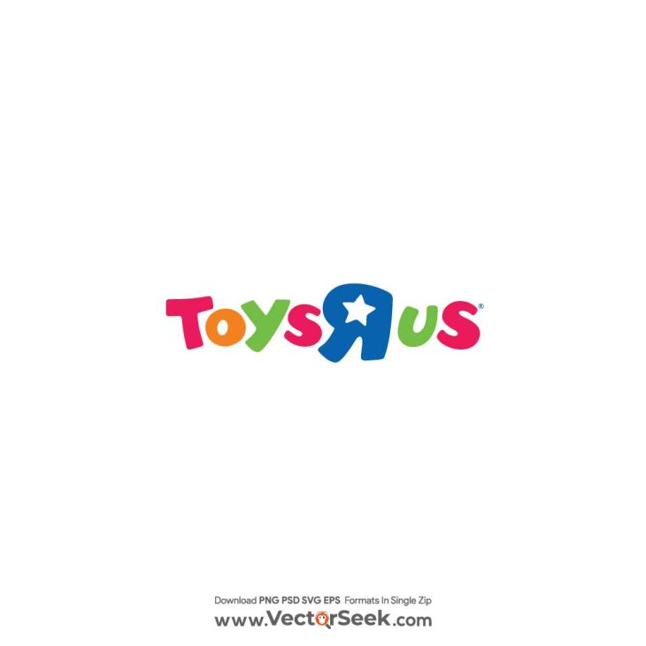 Toys For Tots Logo Vector - (.Ai .PNG .SVG .EPS Free Download)