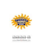 Twisted Tea Logo Vector - (.Ai .PNG .SVG .EPS Free Download)