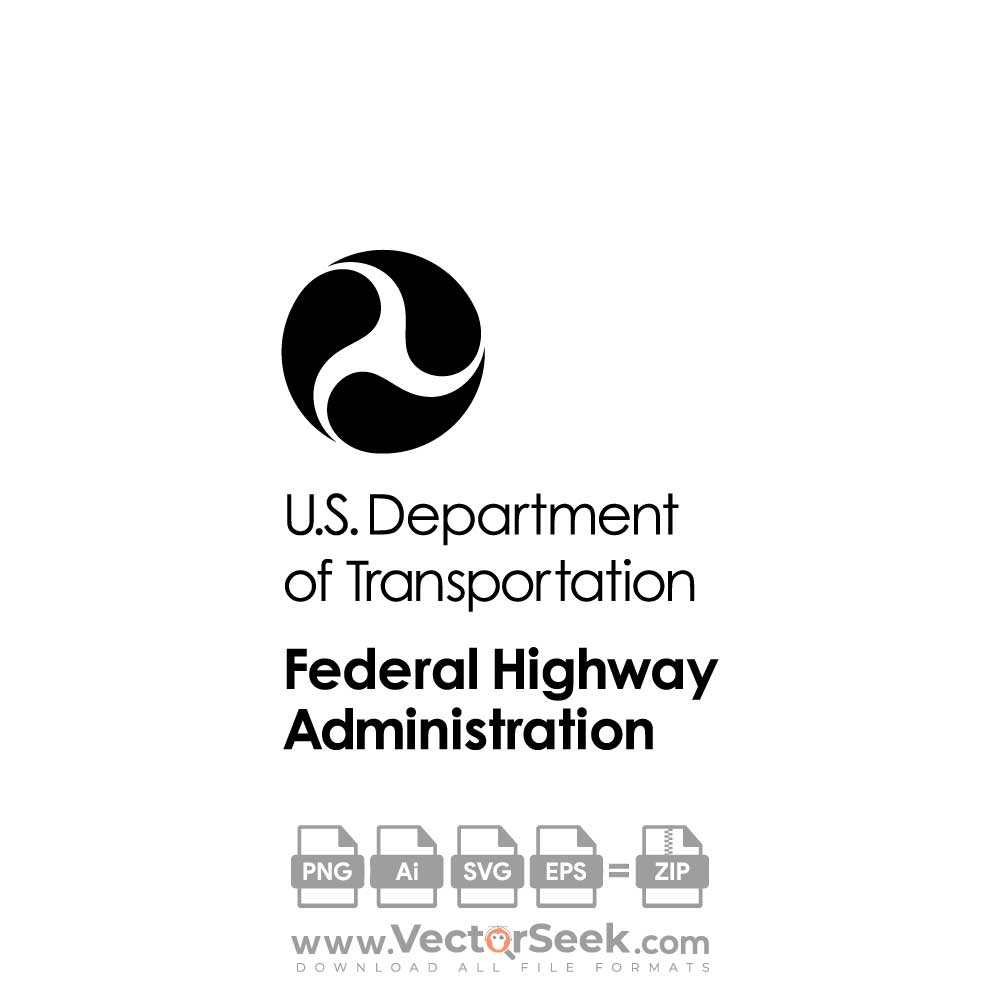 U.S. Dept. of Transportation Logo Vector - (.Ai .PNG .SVG .EPS Free ...