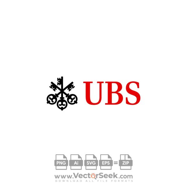 UBS Logo Vector - (.Ai .PNG .SVG .EPS Free Download)