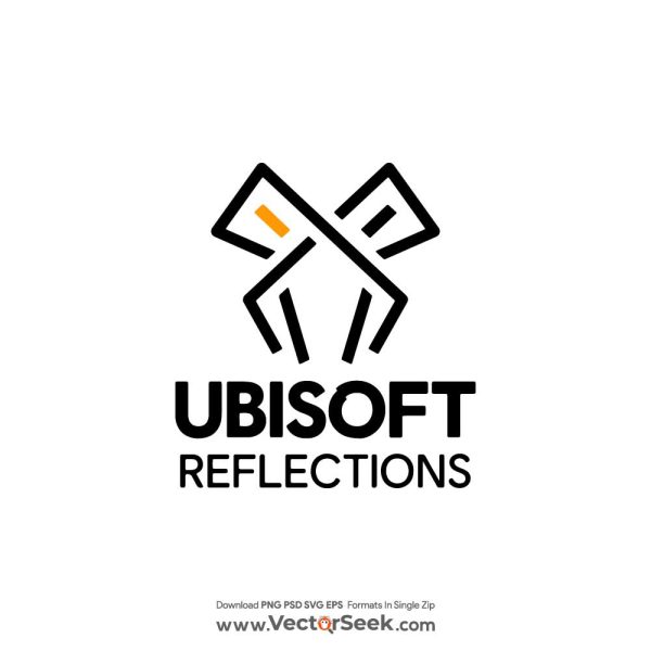 Ubisoft Logo Vector - (.Ai .PNG .SVG .EPS Free Download)