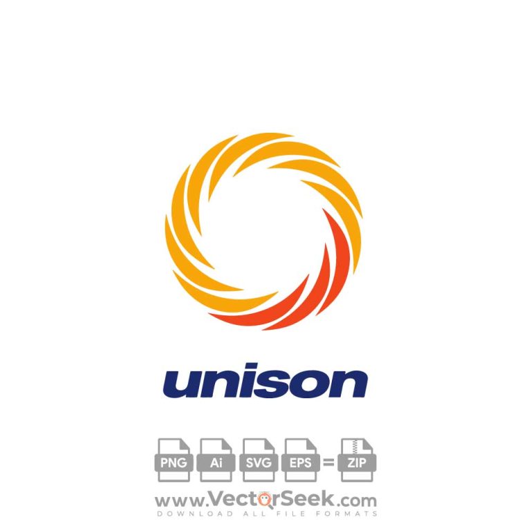 Unison Networks Logo Vector - (.Ai .PNG .SVG .EPS Free Download)