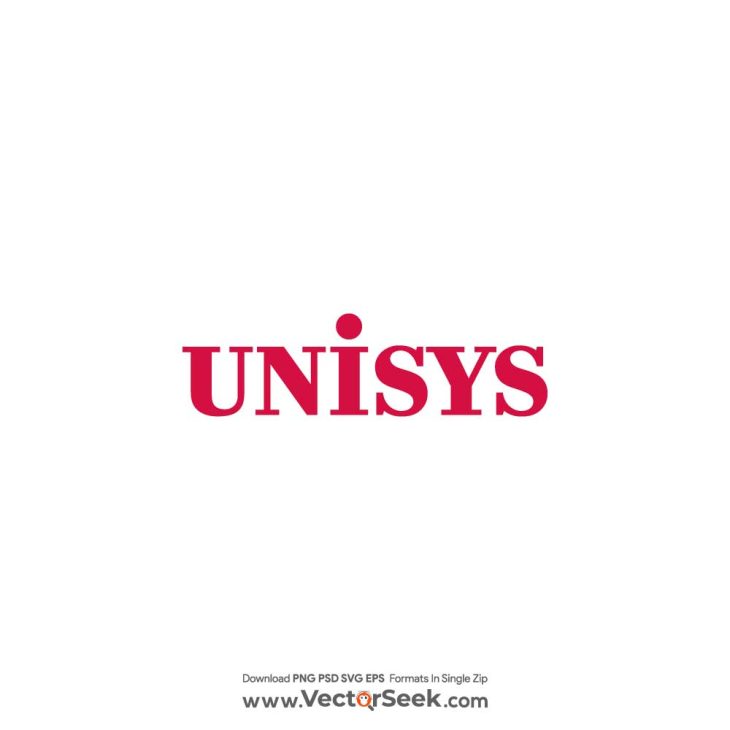 Unisys Logo Vector - (.Ai .PNG .SVG .EPS Free Download)