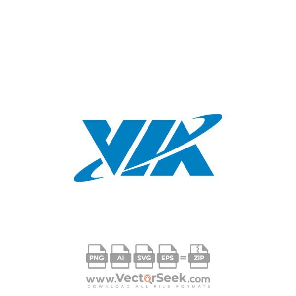 VIA Technologies Logo Vector - (.Ai .PNG .SVG .EPS Free Download)