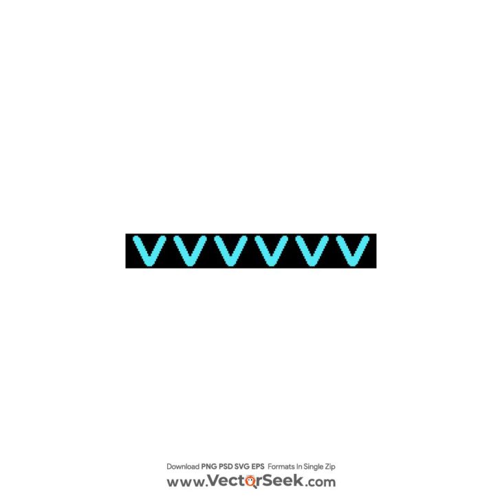 VVVVVV Logo Vector - (.Ai .PNG .SVG .EPS Free Download)