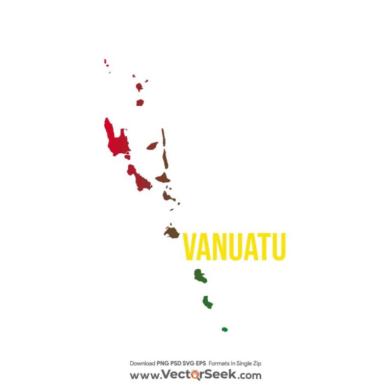 Maldives Map Vector - (.Ai .PNG .SVG .EPS Free Download)