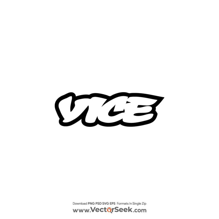 Vice Logo Vector - (.Ai .PNG .SVG .EPS Free Download)