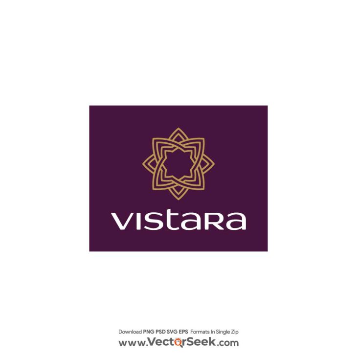 Vistara Logo Vector - (.Ai .PNG .SVG .EPS Free Download)