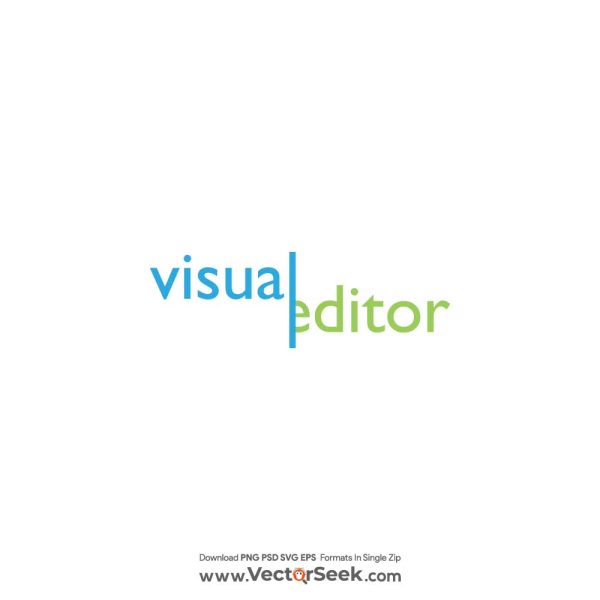 VisualEditor Logo Vector - (.Ai .PNG .SVG .EPS Free Download)