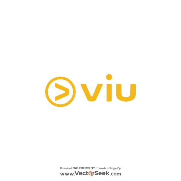 Viu Logo Vector - (.Ai .PNG .SVG .EPS Free Download)