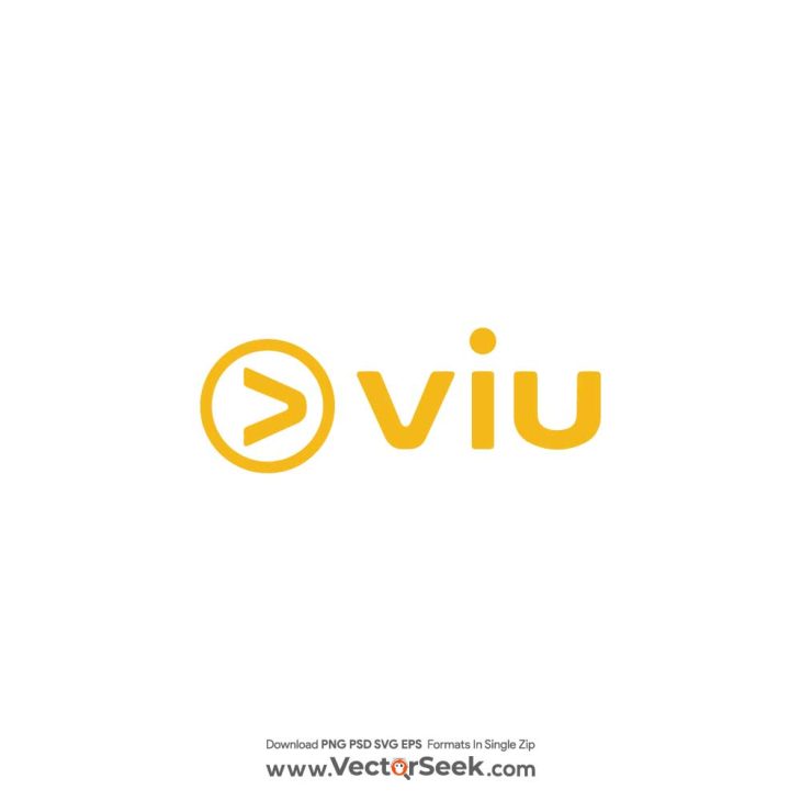 Viu Logo Vector - (.Ai .PNG .SVG .EPS Free Download)