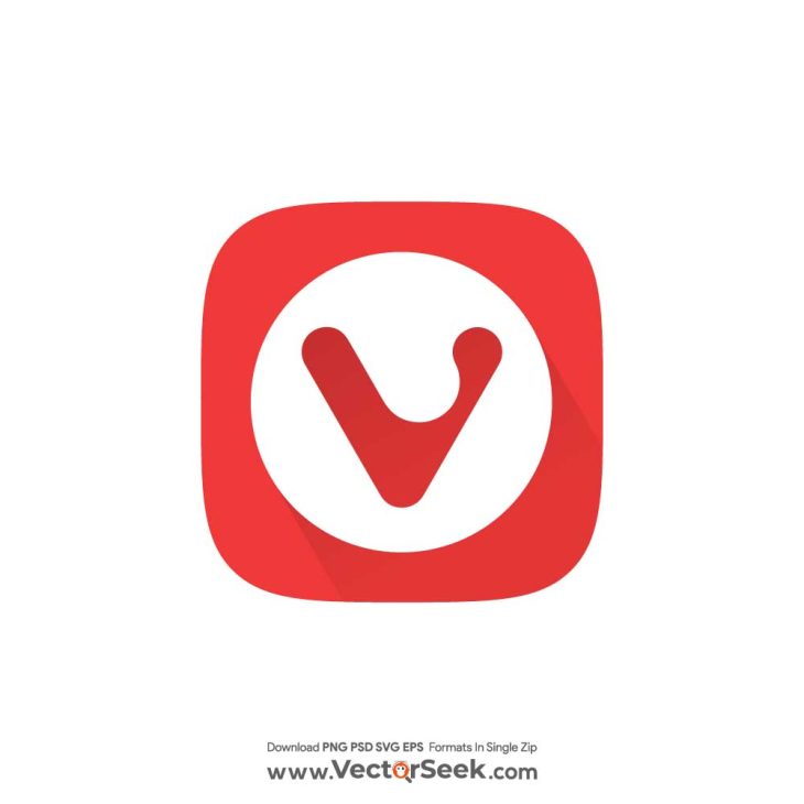 DuckDuckGo Logo Vector - (.Ai .PNG .SVG .EPS Free Download)