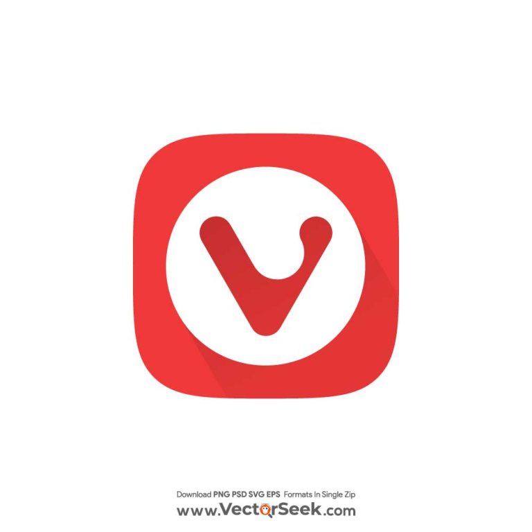 Vivaldi Logo Vector - (.Ai .PNG .SVG .EPS Free Download)