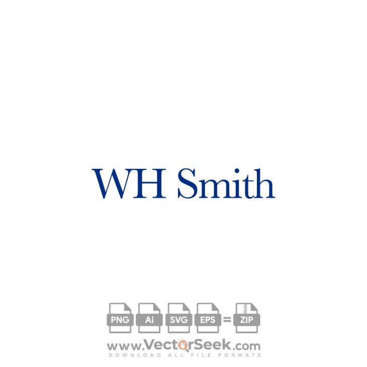 WHSmith Logo Vector - (.Ai .PNG .SVG .EPS Free Download)