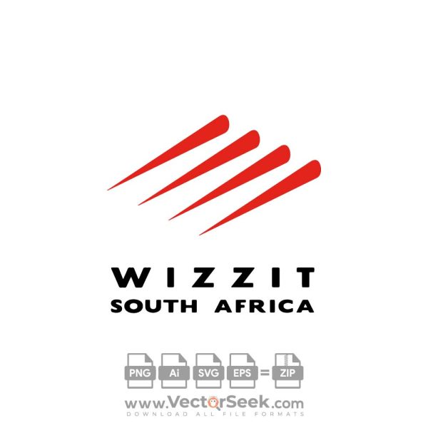 WIZZIT Logo Vector - (.Ai .PNG .SVG .EPS Free Download)