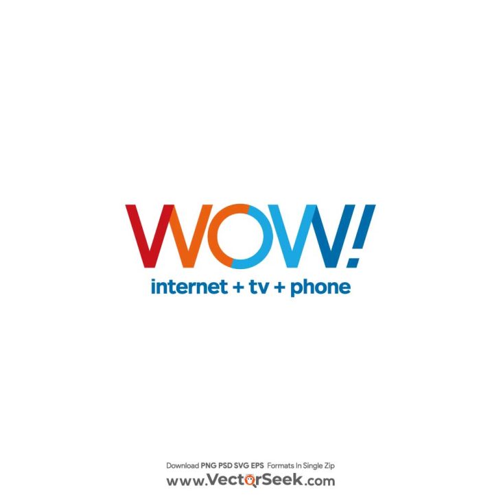 WOW! Logo Vector - (.Ai .PNG .SVG .EPS Free Download)