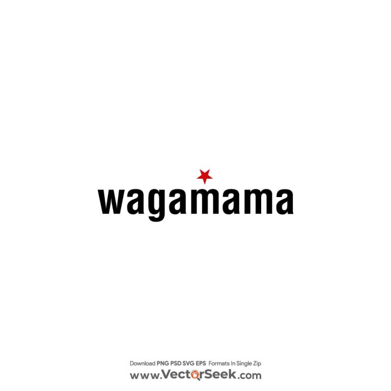 Wagamama Logo Vector - (.Ai .PNG .SVG .EPS Free Download)