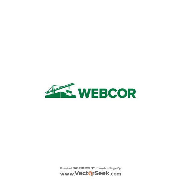 Webcor Builders Logo Vector - (.Ai .PNG .SVG .EPS Free Download)