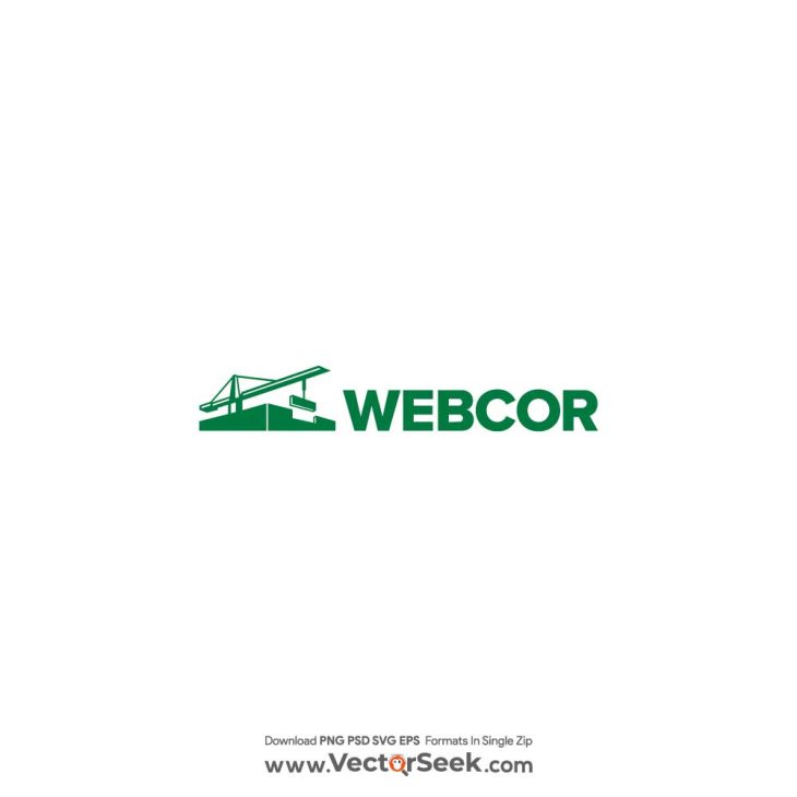 Webcor Builders Logo Vector - (.Ai .PNG .SVG .EPS Free Download)