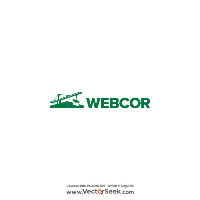 Webcor Builders Logo Vector - (.Ai .PNG .SVG .EPS Free Download)