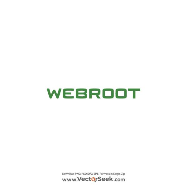 Webroot Inc. Logo Vector - (.Ai .PNG .SVG .EPS Free Download)