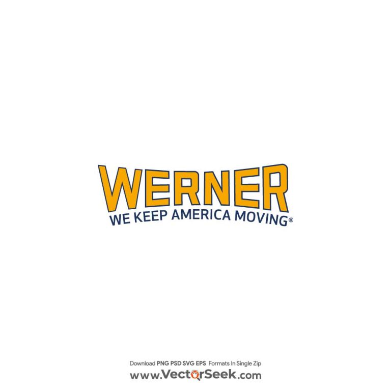 Werner Enterprises Logo Vector - (.Ai .PNG .SVG .EPS Free Download)