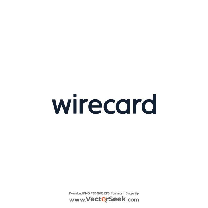 Wirecard Logo Vector - (.Ai .PNG .SVG .EPS Free Download)