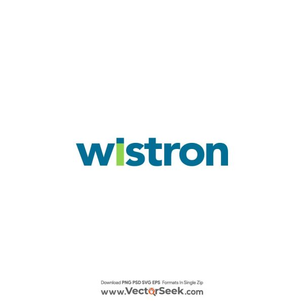 Wistron Corporation Logo Vector - (.Ai .PNG .SVG .EPS Free Download)