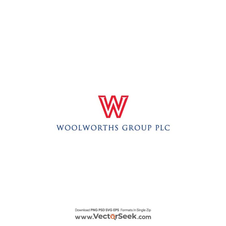 Woolworths Logo Vector - (.Ai .PNG .SVG .EPS Free Download)