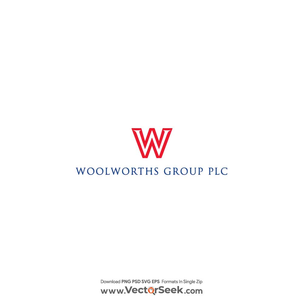 Woolworths Group Logo Vector - (.Ai .PNG .SVG .EPS Free Download)