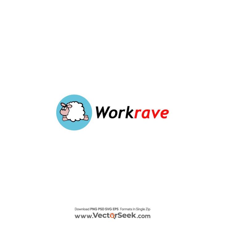 Workrave Logo Vector - (.Ai .PNG .SVG .EPS Free Download)