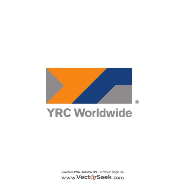 YRC Worldwide Logo Vector - (.Ai .PNG .SVG .EPS Free Download)