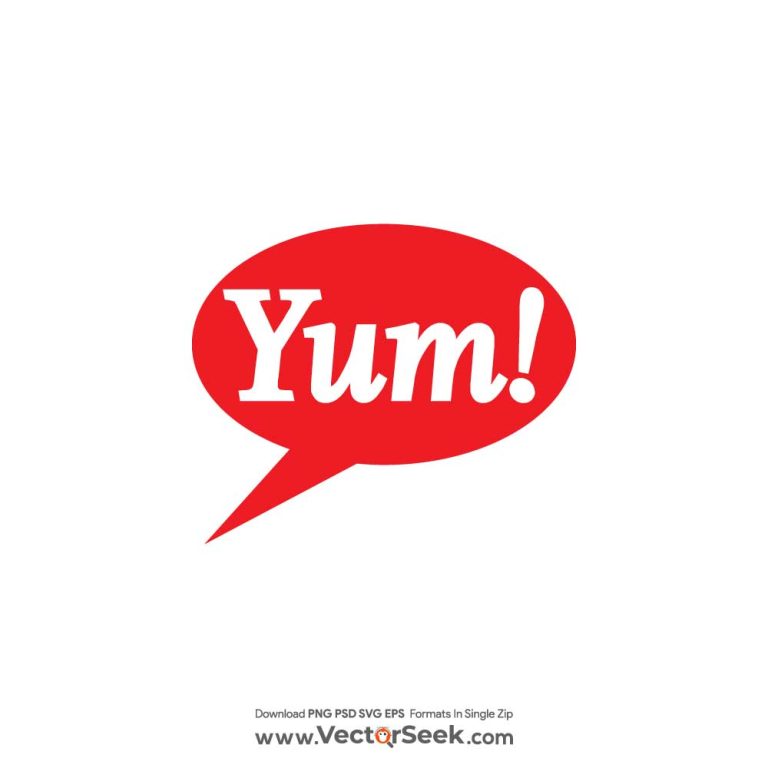 Yum! Brands Logo Vector - (.Ai .PNG .SVG .EPS Free Download)