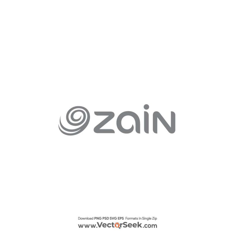 Zain Group Logo Vector - (.Ai .PNG .SVG .EPS Free Download)