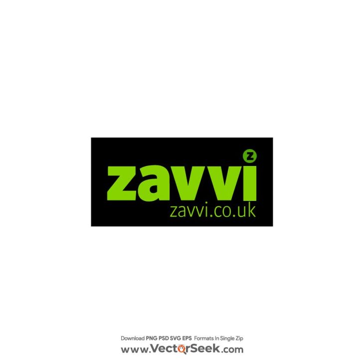 Zavvi Entertainment Group Ltd Logo Vector - (.Ai .PNG .SVG .EPS Free ...