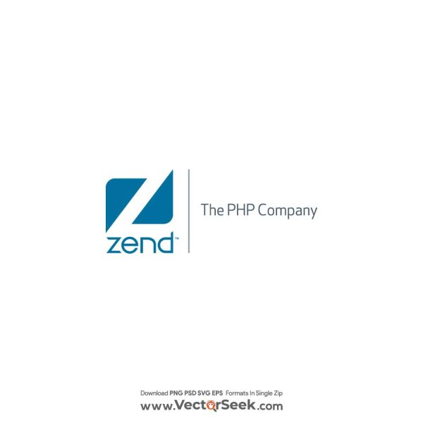 Zend Logo Vector - (.Ai .PNG .SVG .EPS Free Download)
