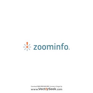 ZoomInfo Logo Vector - (.Ai .PNG .SVG .EPS Free Download)