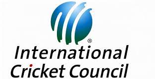 International Cricket Council (ICC) Logo Vector | Free Download