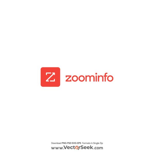 zoominfo new logo vector - (.Ai .PNG .SVG .EPS Free Download)