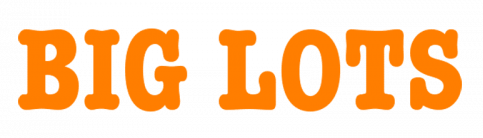 Big Lots! Logo Vector - (.Ai .PNG .SVG .EPS Free Download)
