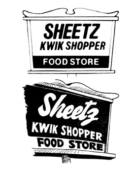 Sheetz Logo Vector - (.Ai .PNG .SVG .EPS Free Download)