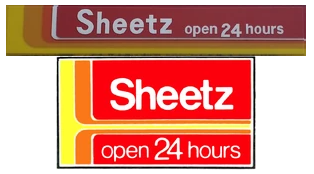 Sheetz Logo Vector - (.Ai .PNG .SVG .EPS Free Download)