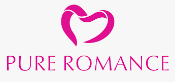 Pure Romance Logo Vector - (.Ai .PNG .SVG .EPS Free Download)
