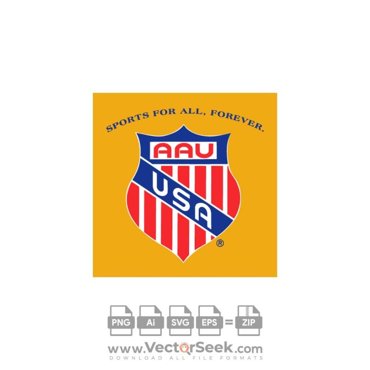 AAU Diving Logo Vector - (.Ai .PNG .SVG .EPS Free Download)